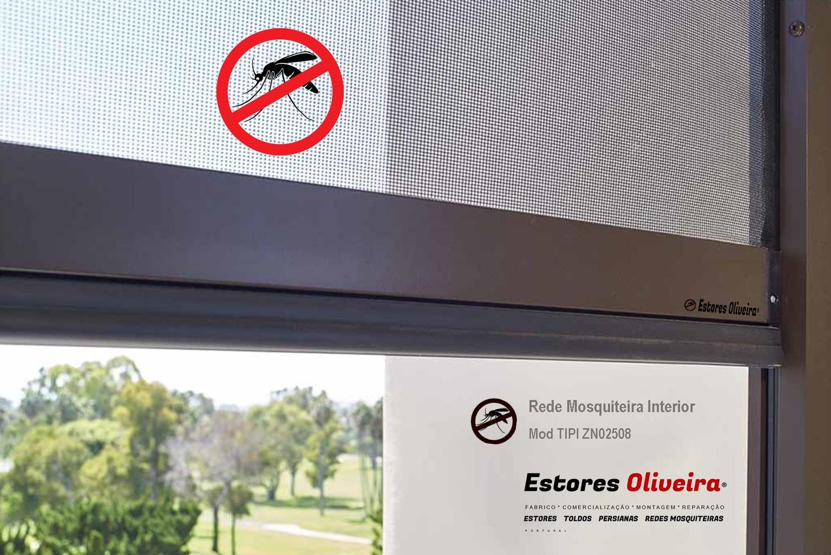 REDES MOSQUITEIRAS – Estores Toldos Redes Mosquiteiras